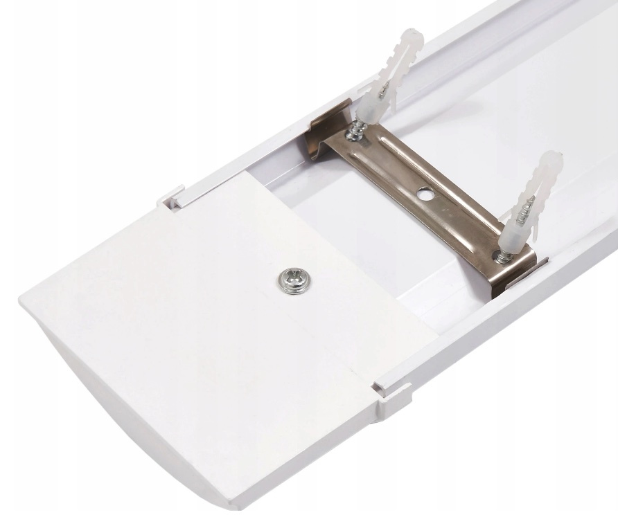 LED-Panel Deckenlampe Deckeleuchte EC79823 - 27W - 90 cm - IP44 ...