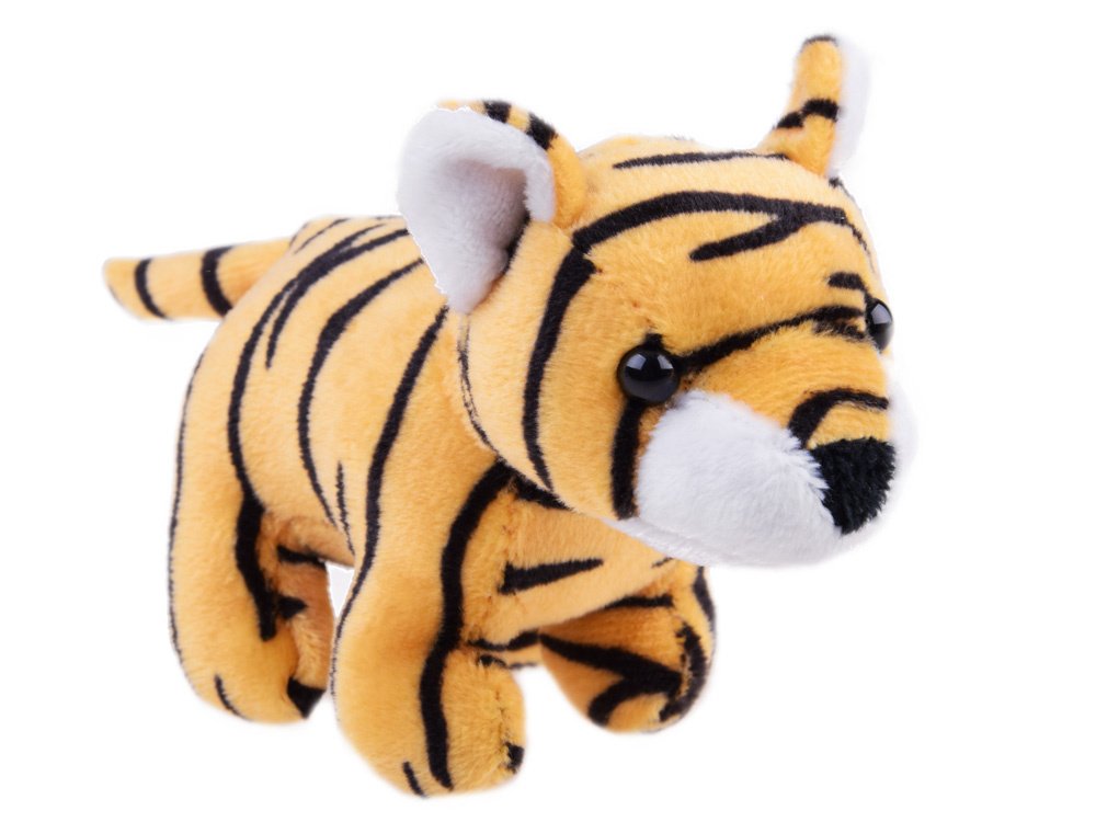 Maskottchen Safari Elefant Löwe Tiger Giraffe ZA4415 universal - Aga24