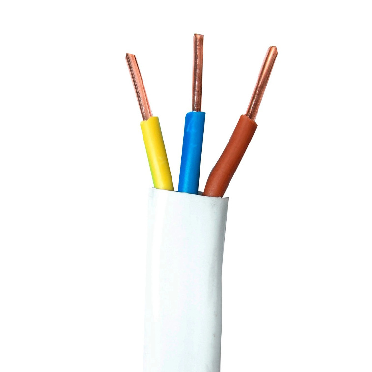 Kabel YDYp 3x1,5mm 1m - Svět trampolín