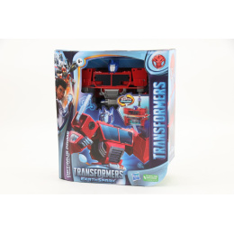 Transformer Earth Spin Optimus - Svět trampolín