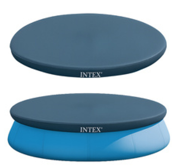 INTEX 28022 Kryt na rozšiřující bazén uniwersalny - Svět trampolín