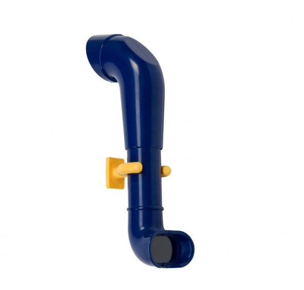 Axi Dalekohled PERISCOPE Blue Yellow - Svět trampolín