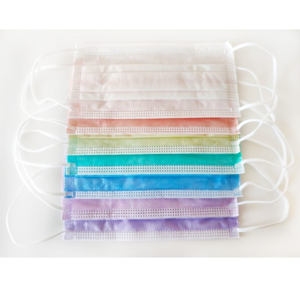 Aga Ochranná rouška na obličej 1ks - Svět trampolín