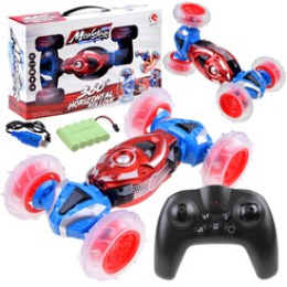 Monster 360° acrobat RC0575 - Svět trampolín